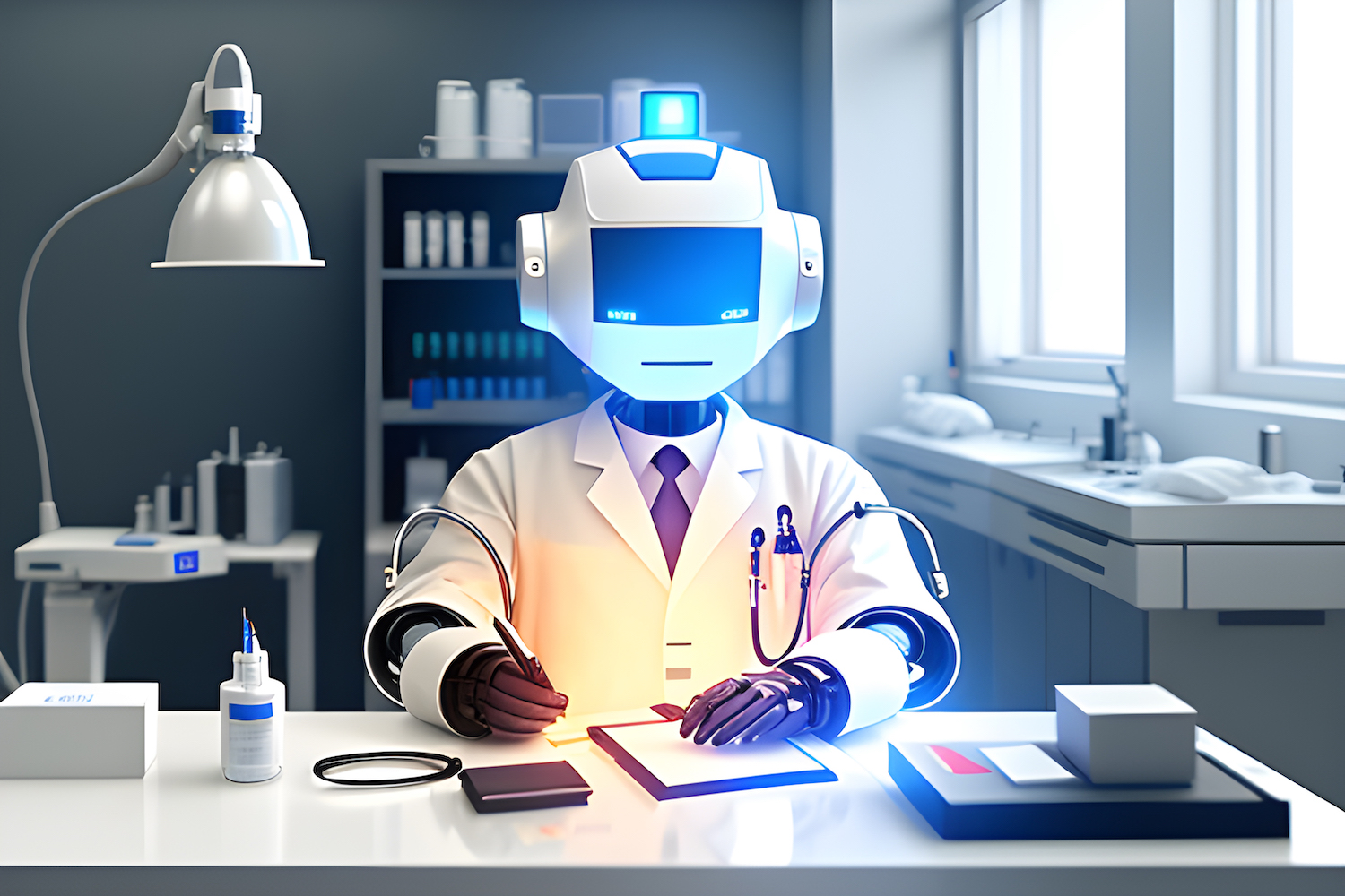 Powering Africa S Digital Health Through Artificial Intelligence Driven